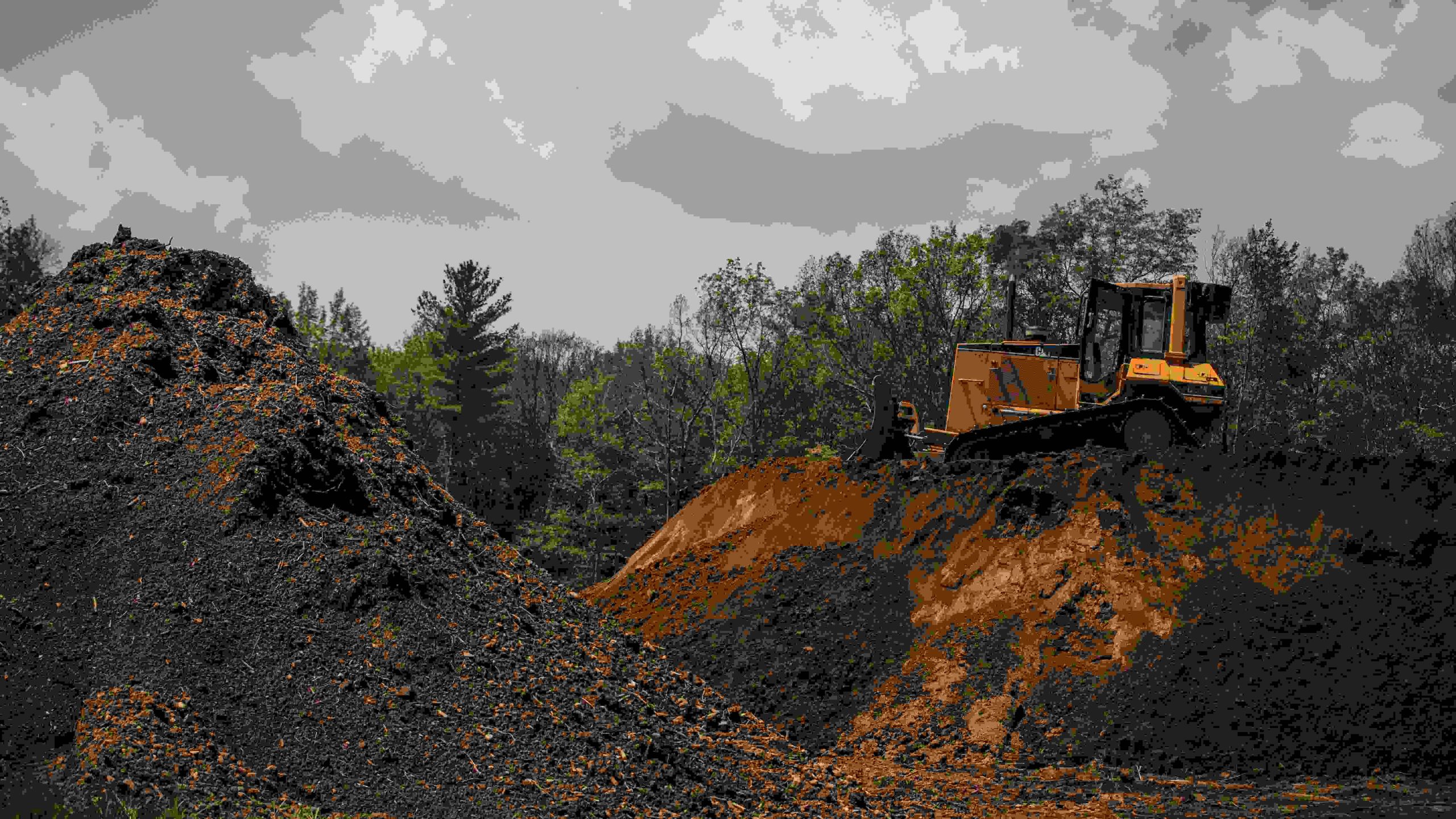 Home | Earthcore Excavation and Haulage | Excavation Melbourne, CBD ...